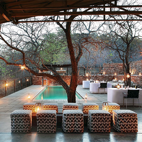 Your private safari journey to Kruger National Park